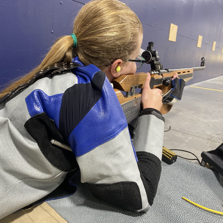 Shooting Suits - The X Count